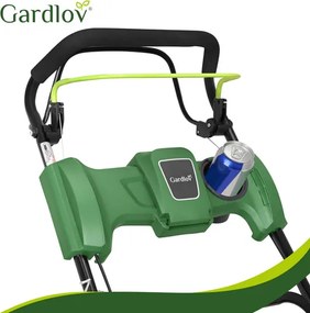 Benzínová sekačka na trávu DriveXPro Gardlov