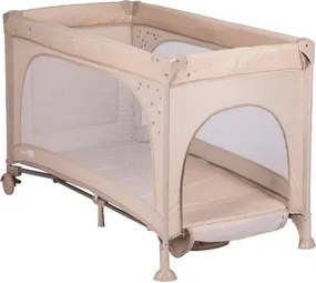 FreeON Postýlka cestovní Nook Beige / do 13.6 kg