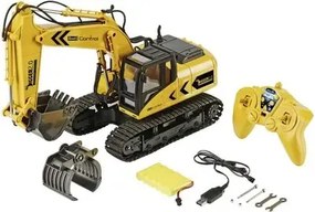 Revell Control Digger 2.0 / RC Auto / 1:16 / věk: 8+ / dálkové ovládán