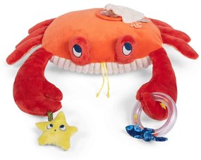 Hračka pro miminko Crab – Moulin Roty