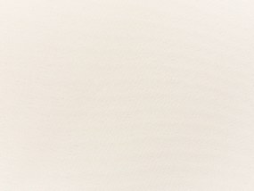 Pergola 305 x 305 cm béžová VOMERO Beliani