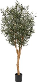 Olivovník umělý Ø 135 / V 250 cm