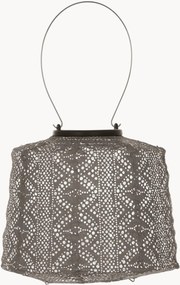 Solární LED lucerna Lace