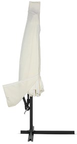 Kingsleeve Ochranný obal pro slunečník průměr 3 m 102712