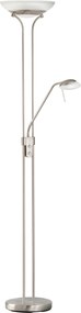 XXXLutz LED LAMPA OSVĚTLUJÍCÍ STROP, 32/32/182 cm Fischer & Honsel - Online Only svítidla - 003151039401