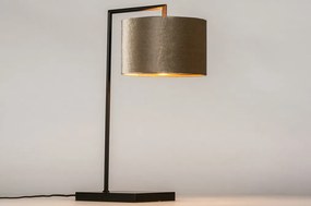 Stolní lampa Pallas Taupe