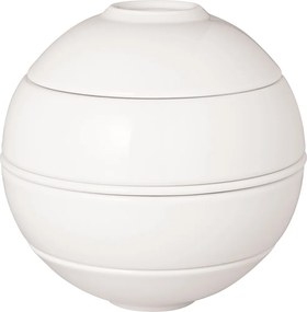 Villeroy&Boch Villeroy & Boch Iconic La petite Boule White, 14,1 cm