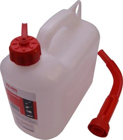 AL-KO - kanystr na palivo, 5l