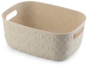Úložné plastové košíky v sadě 2 ks 26x19x11 cm Softex – Curver