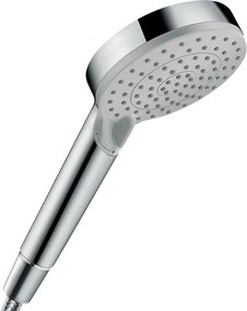Hansgrohe Vernis Blend, ruční sprcha 100 Vario Green, chromová, HAN-26090000