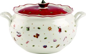 XXXLutz MISKA NA POLÉVKU Villeroy & Boch - Sváteční nádobí - 0034071018