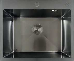 Mixxus MH6050 DECOR GRAPHITE