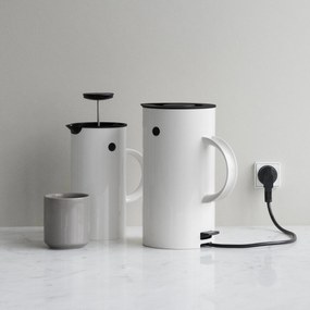 STELTON Rychlovarná konvice EM77 1,5 l, White