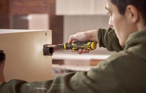 STANLEY FMHT66719-0 FatMax Aku šroubovák 4V