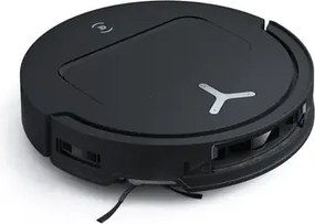 Ecovacs Deebot T50 OMNI Gen2 černá / Robotický vysavač / vysávání a mo
