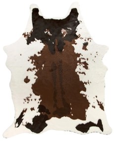 Umělá kožešina Tiseco Home Studio Cow, 160 x 210 cm