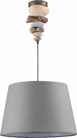 XXXLutz ZÁVĚSNÉ SVÍTIDLO, 45/90 cm - Online Only svítidla - 004340005901