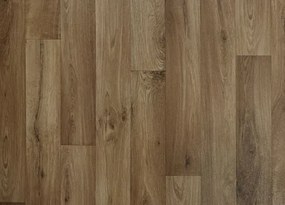 Koberce Breno  PVC SMARTEX Willow Oak 636M, šíře role 400 cm