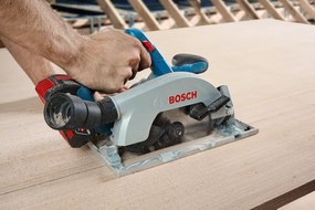 BOSCH GKS 185-LI 0 601 6C1 221