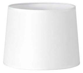 Ideal Lux Nástěnné svítidlo SET UP, 20cm Barva stínidla: bílá, Montura: mosaz