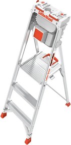 Little Giant |  Paint Pro – hliníkové schůdky pro malíře
