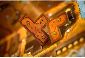 TLAMA games Mravenci (ANTS CZ)