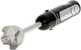 Adler AD 4625b černá / Tyčový mixér / 1500W / 5 rychlostí / Turbo / ne