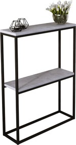 ADRK Furniture Konzole MASON ADRK-CT-MAS-B-BE