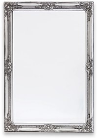 Luxusní stříbrné zrcadlo 71115