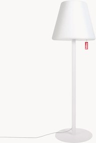 Exteriérová stojací lampa Edison the Giant, stmívatelná