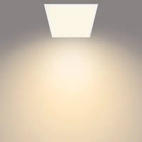 Philips Superslim Touch CL560 36W 60cm bílá / Stropní svítidlo / LED /