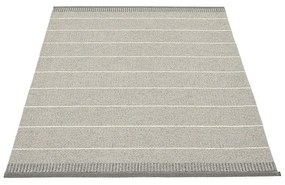 Vinylový koberec Pappelina BELLE Concrete velikost: 140x200cm