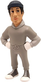 Figurka minix movies: rocky - rocky trainer suit