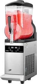 Výrobník mražených nápojů 12 L Komerční Slushy Stroj Margarita Smoothie