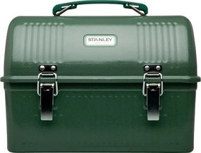 Stanley iconic classic lunch box 9.4l zelený