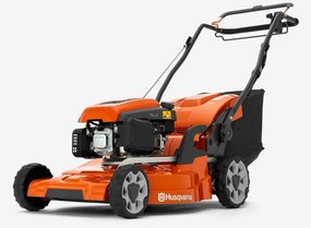 Benzínová sekačka HUSQVARNA LC 353V