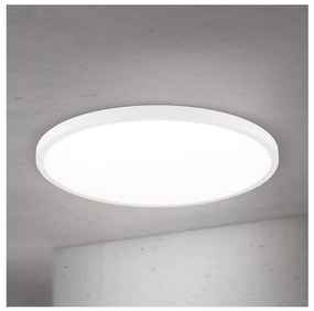 Orion - LED Stm. str. svítidlo DISC LED/46W/230V 2700/3000/4000K pr. 60 cm bílá
