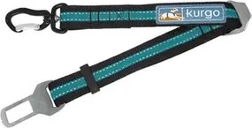 Kurgo® Direct to Seat Belt Swivel Tether Bezpečnostní autopás pro psy
