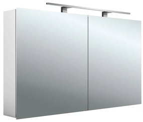 Emco MEE - zrcadlová skříňka s LED osvětlením, 1200x700mm, 949805053