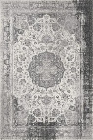 Kusový koberec Okutan šedý 300 x 400 cm