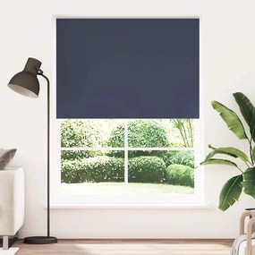 Zatemňovací roleta 144,4 x 230 cm Šířka látky 140 cm námořnická modrá 240172