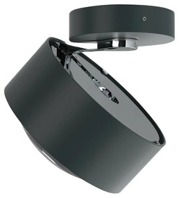 Reflektor Puk Maxx Move LED, čirá čočka, antracitově matný