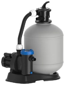 Poolmaster Písková filtrace 12 m3/h (2210)