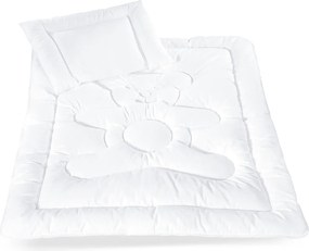 AW Peřinka a polštář ActiGard® 135x100+40x60 cm