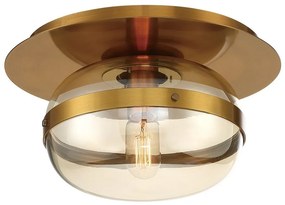EUROfase Designové stropní svítidlo Quintiesse NOTTINGHAM-FS-AB