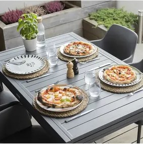 ZiiPa Talíř na pizzu 32,5cm Atina Eucalyptus