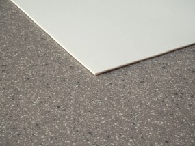 Beaulieu International Group, PVC podlaha - lino Master X 2979, na míru, šíře 2m,4m, šedá, bez podkladu, chodba / předsíň