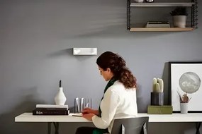 Philips Star 2x4,5W bílá / LED bodové svítidlo / stmívatelné / 2200-27