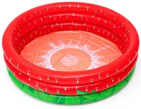 Nafukovací bazén Bestway 51145 o rozměrech 160x38 cm pro děti a rodinu
