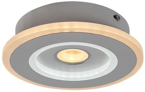 Rabalux LED stropní svítidlo TANELI 12W | 880lm | 3000-6000K - CCT, 6959